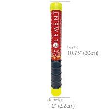 Element E50 Fire Extinguisher – AZE Performance