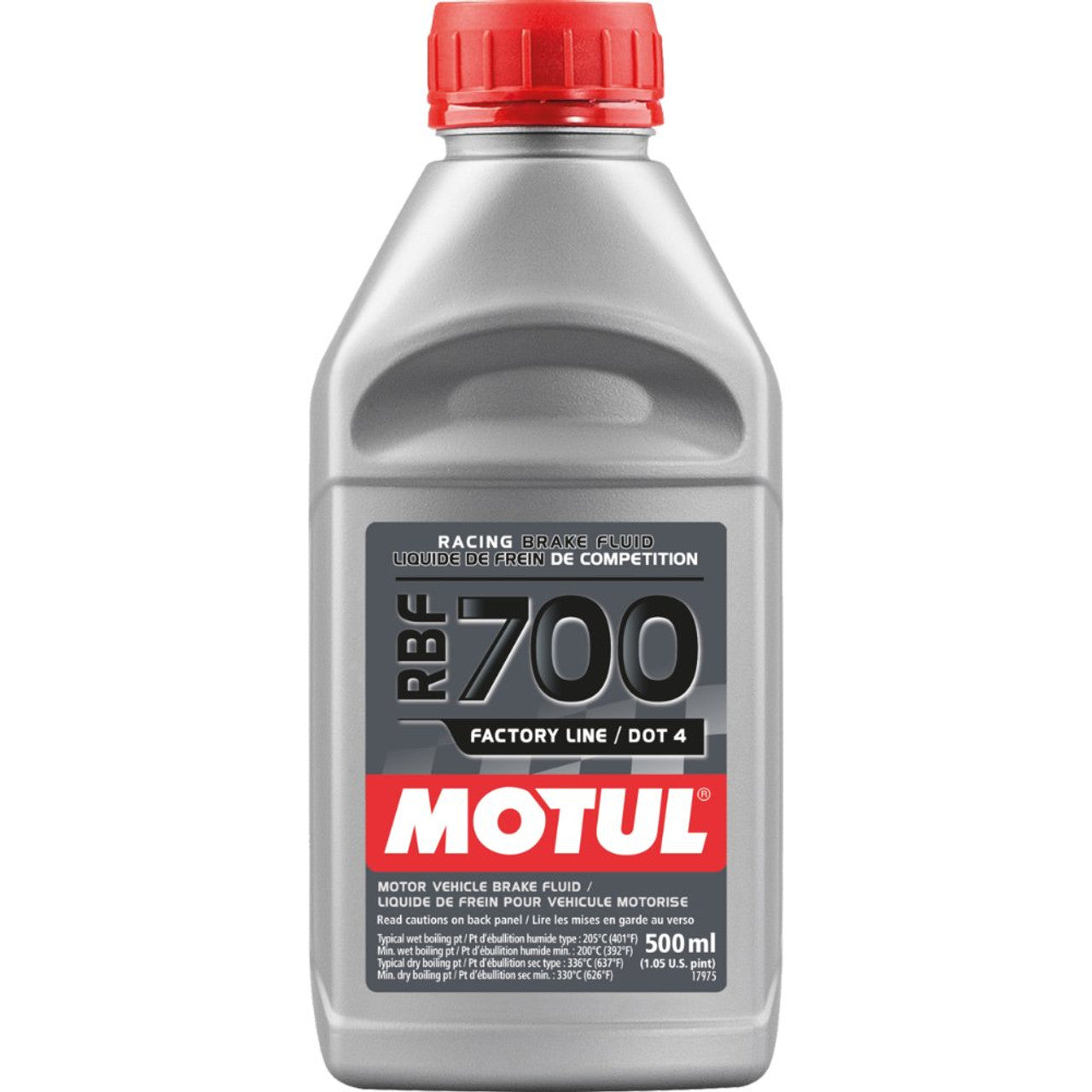 MOTUL RBF 700 FACTORY LINE – AZE Performance