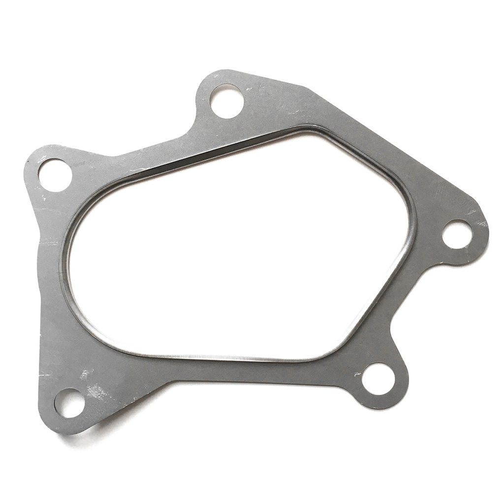 Subaru JDM Twin Scroll Gasket Vf36 / Vf37 - Turbo Outlet – AZE Performance