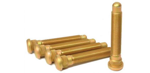 ARP Extended Wheel Studs 5 Pack – AZE Performance