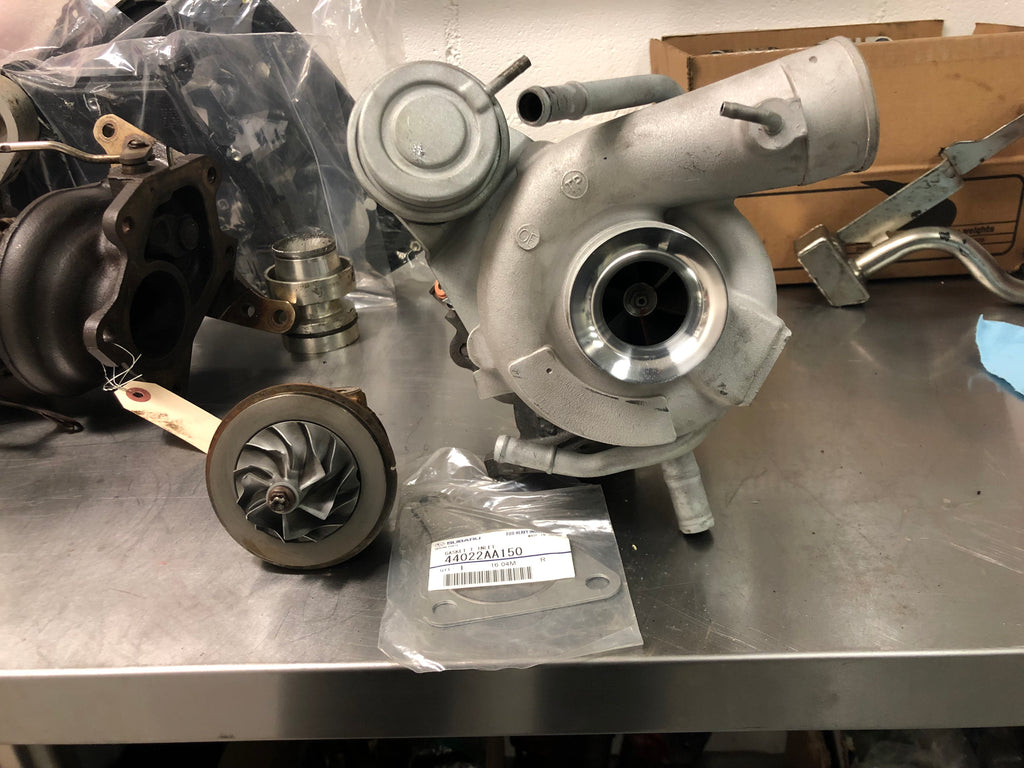 Rally Turbo Restrictor – AZE Performance