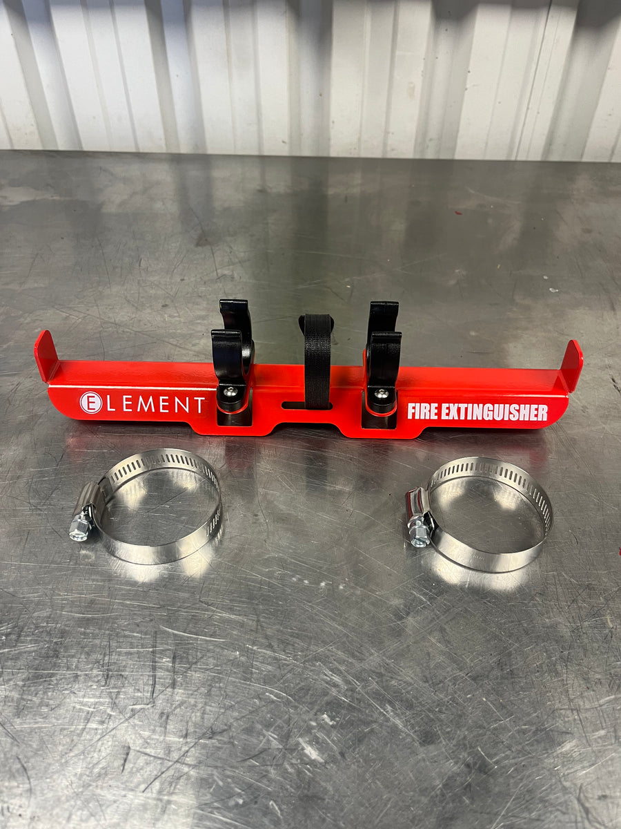 Element Roll Bar Mount – AZE Performance