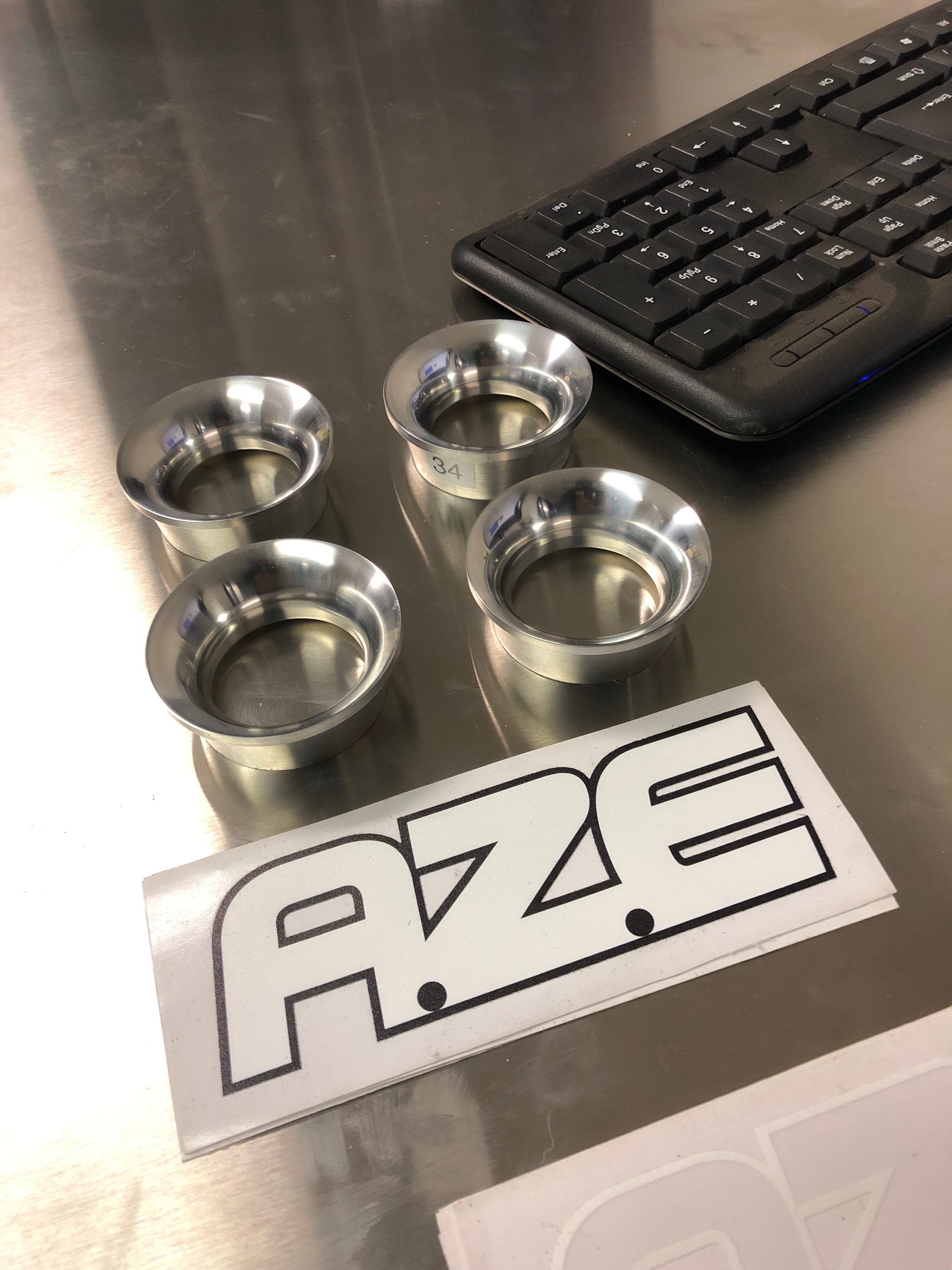 Rally Turbo Restrictor – AZE Performance